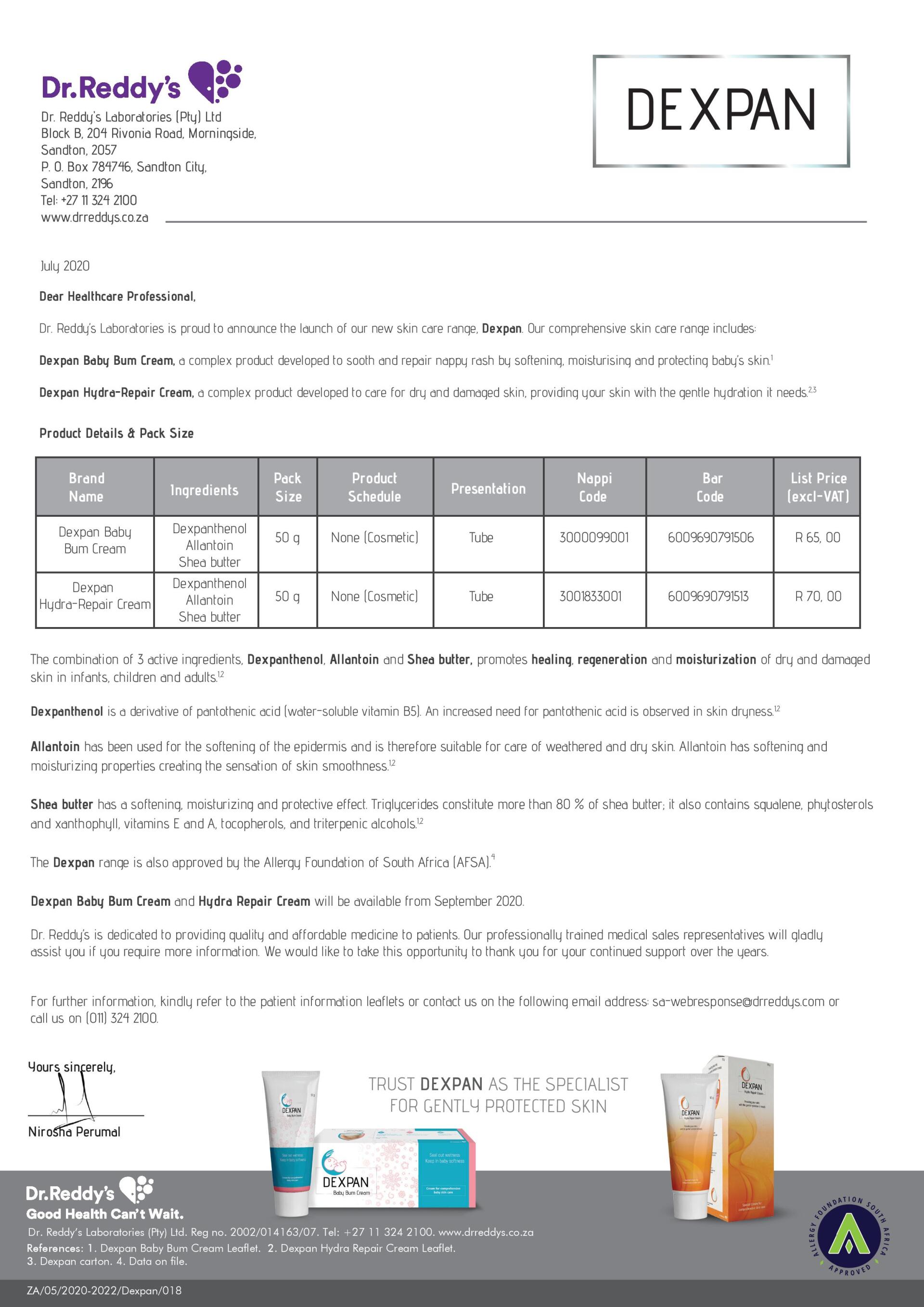 BlankPage Technology solutions
