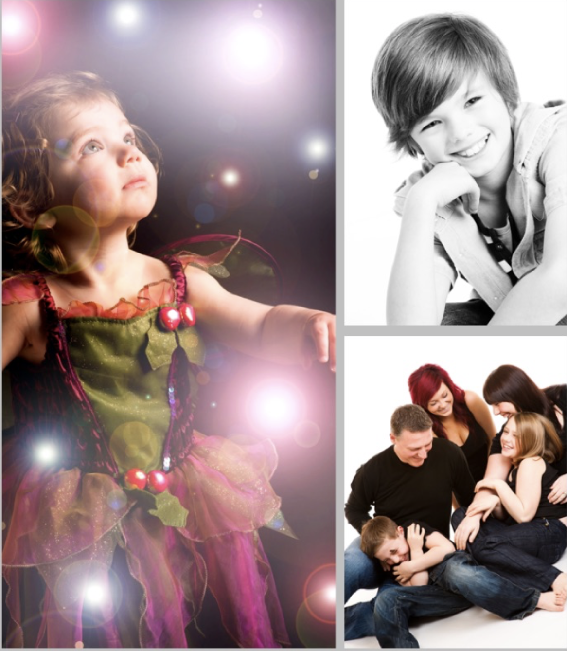 Phillip Anthony Photography