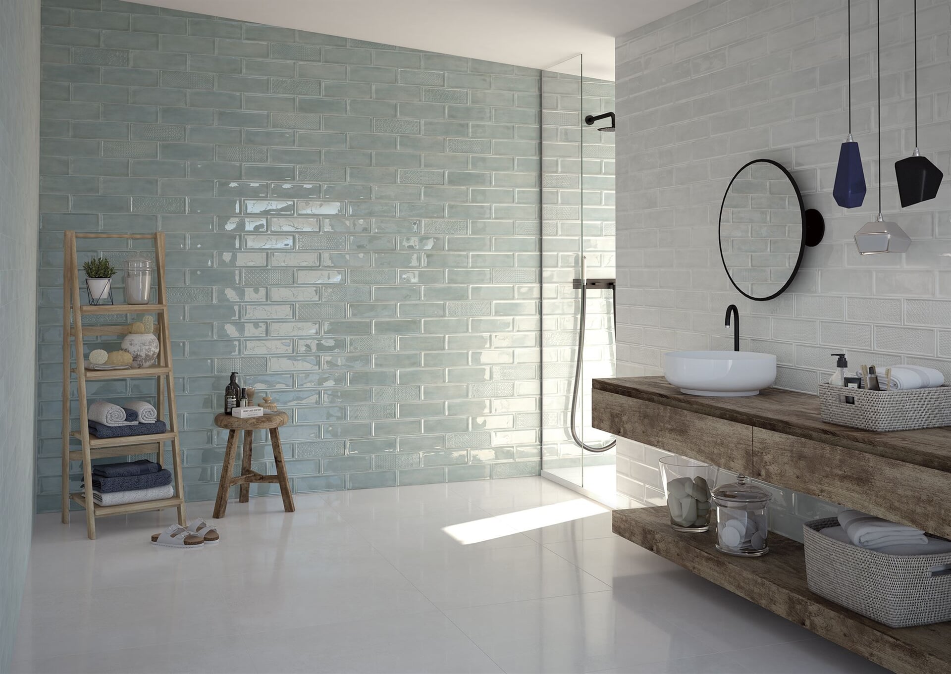 Tile Supplies in Alstonville | Instyle Tiles