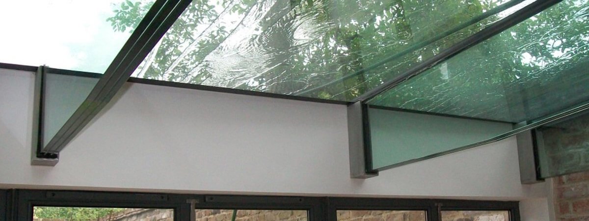 Glazing & Rooflight Systems Supplier in the UK | Roof Light Solutions