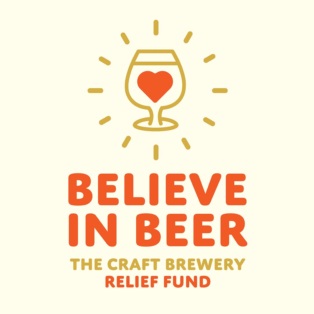 BELIEVE IN BEER FUND