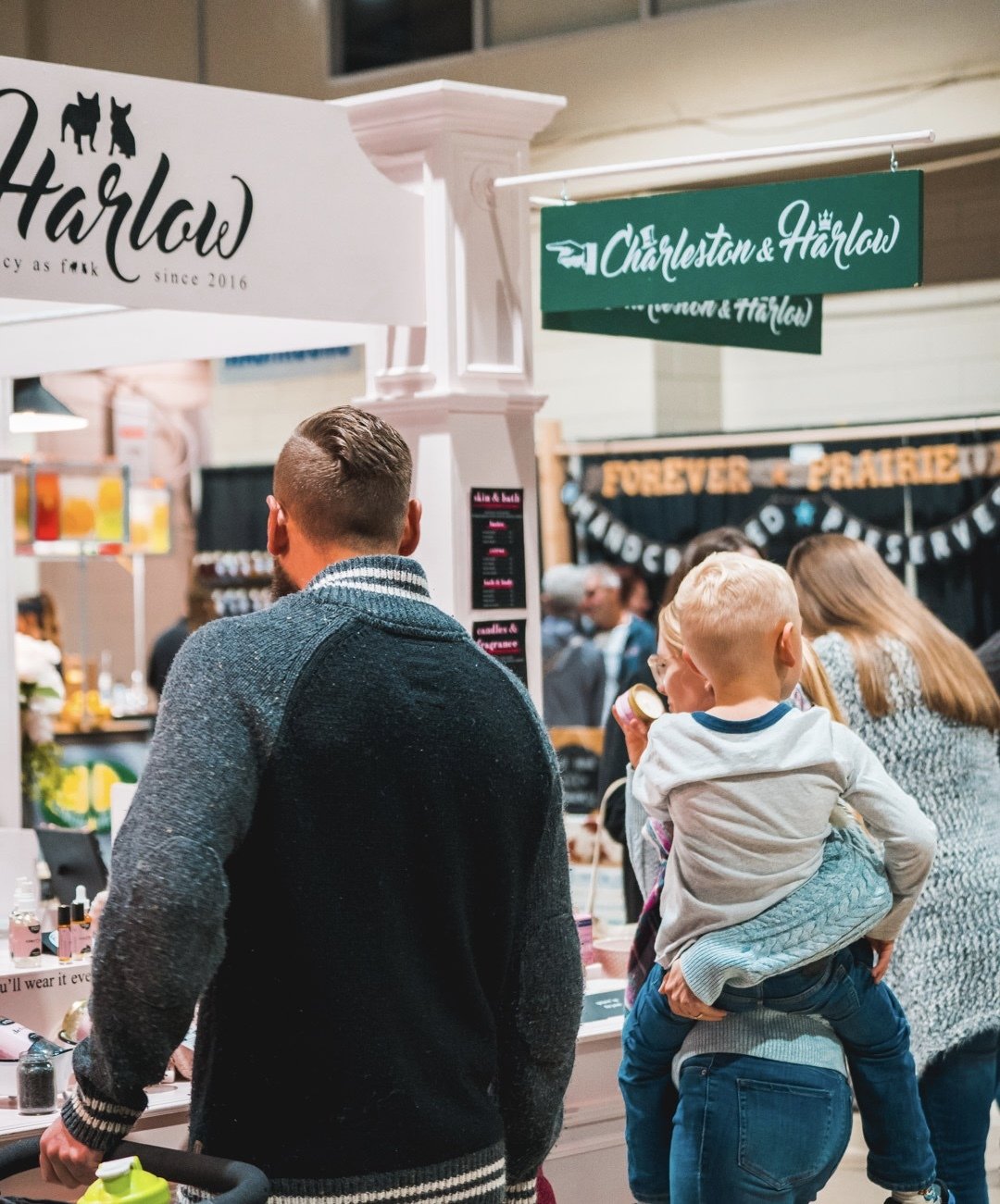 Home - Brandon's Big One Arts and Crafts Sale Brandon Manitoba