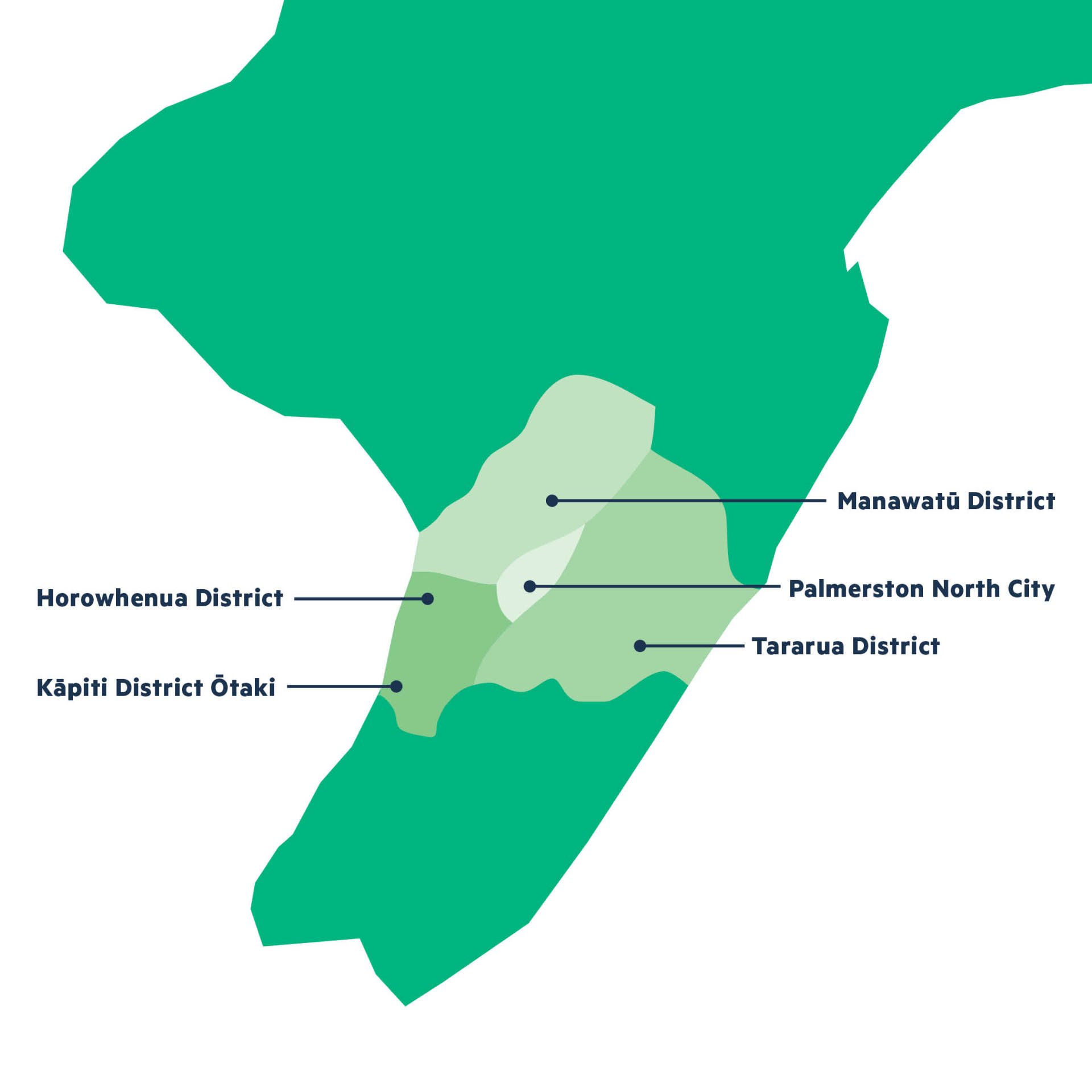 THINK Hauora - Our Service