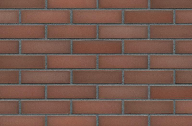 Externes Brick Panel Klinkerpaneele System| Naturstein Verblender