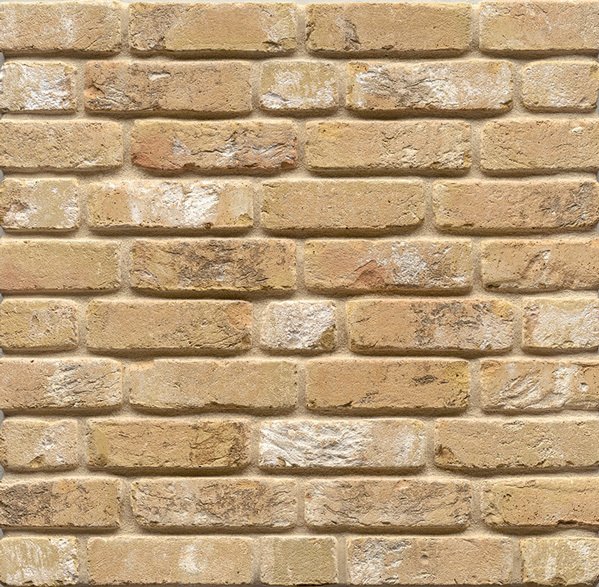 Externes Brick Panel Klinkerpaneele System| Naturstein Verblender