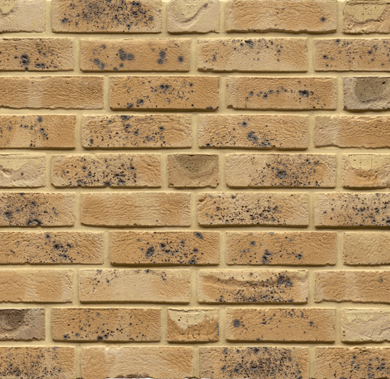 Rapid Brick Klinkerpaneele Ziegelpaneel System | Naturstein Verblender