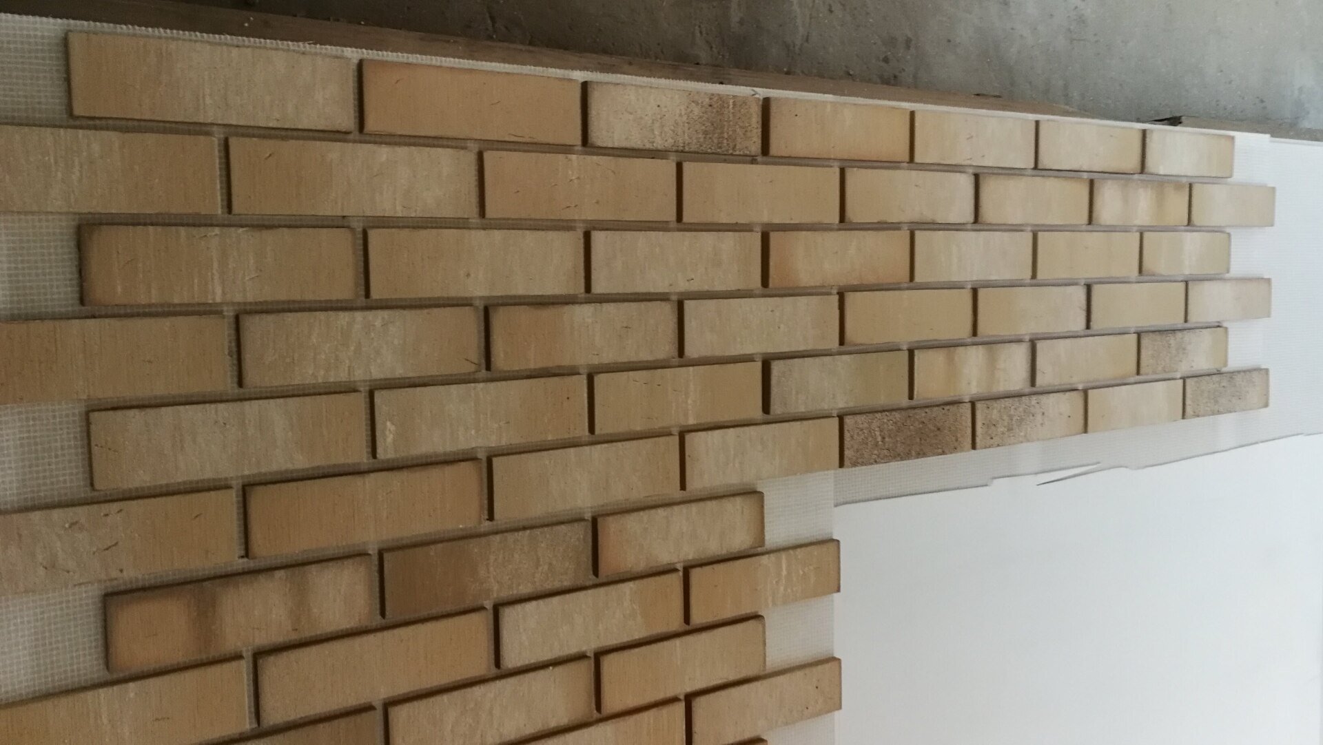 Klinkerpaneele | Riemchen und Systeme