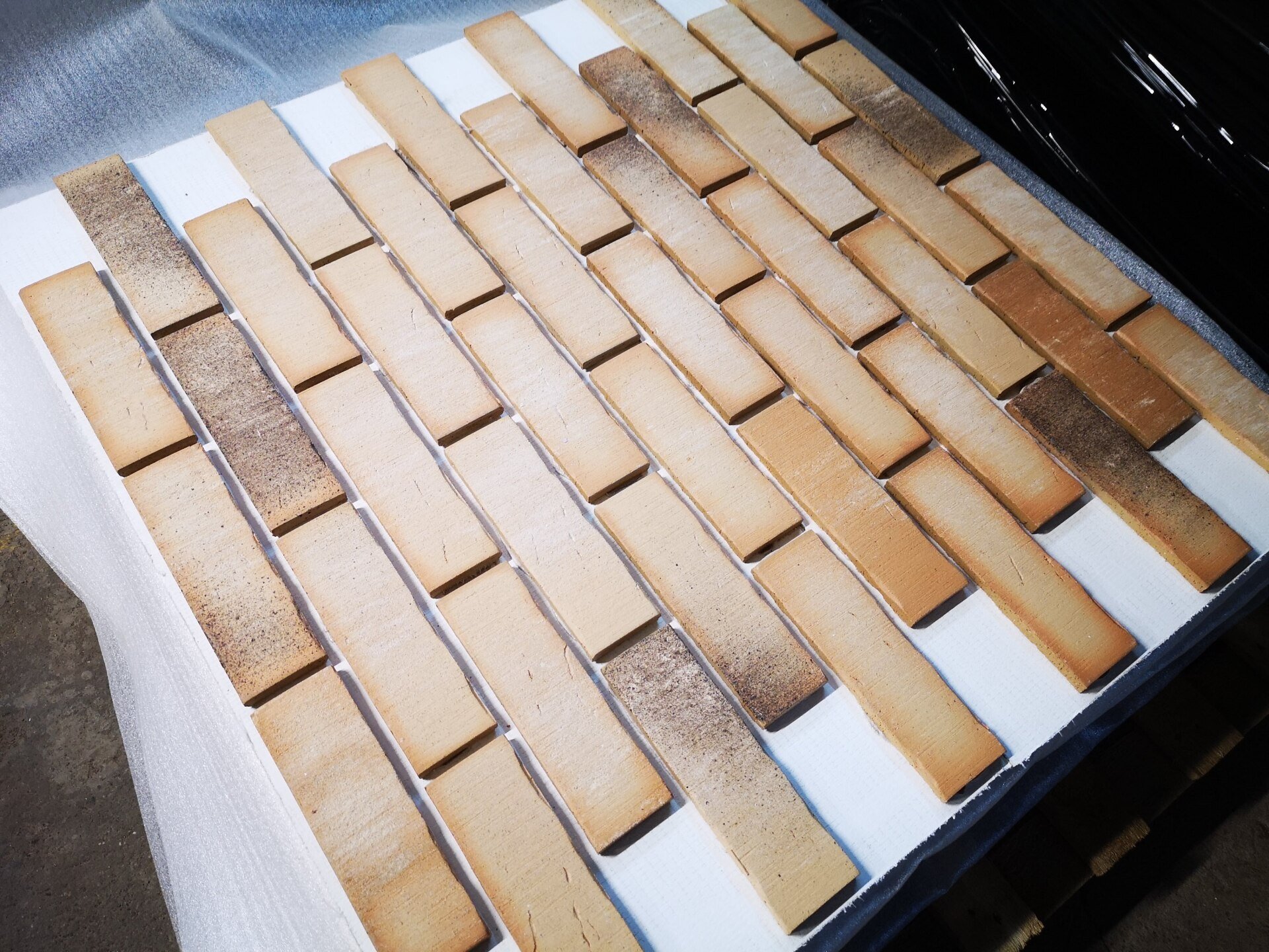 Klinkerpaneele | Riemchen und Systeme