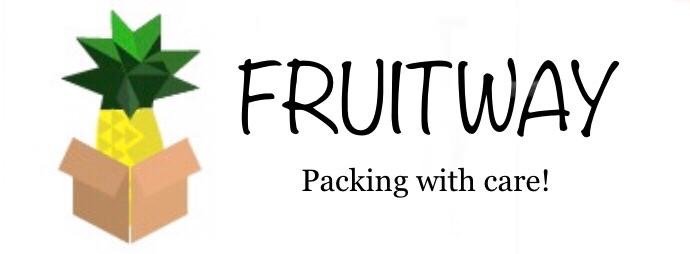 FRUITWAY - Packing with care