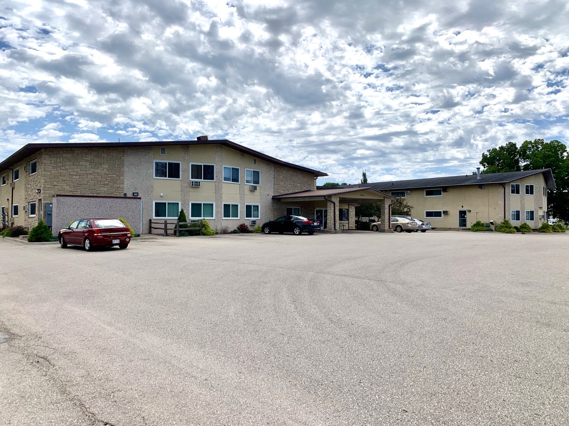 Bluff View | 3 Amigos Property Management