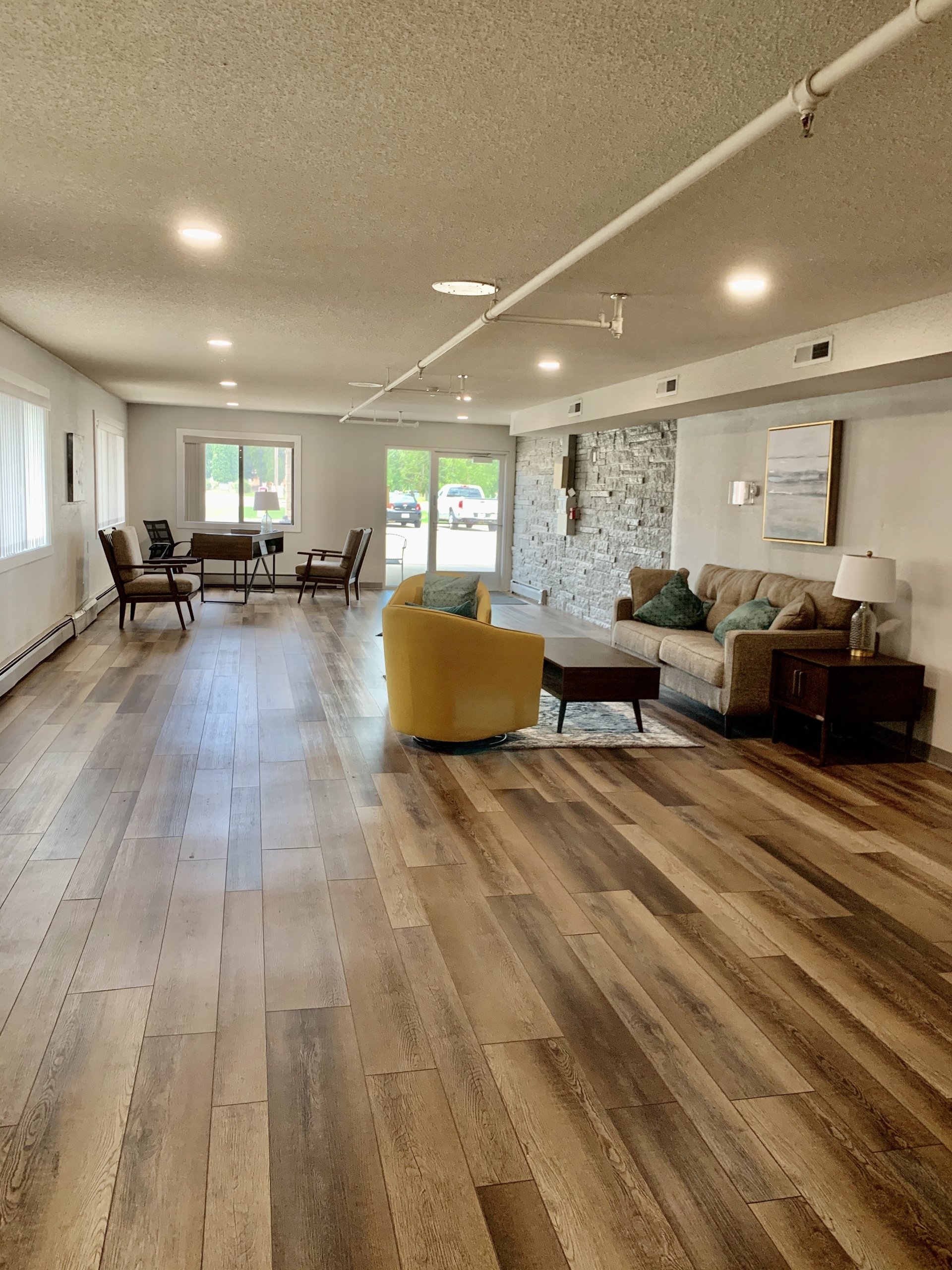 Bluff View | 3 Amigos Property Management