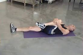 Physical Therapy as Effective as Surgery for Stenosis