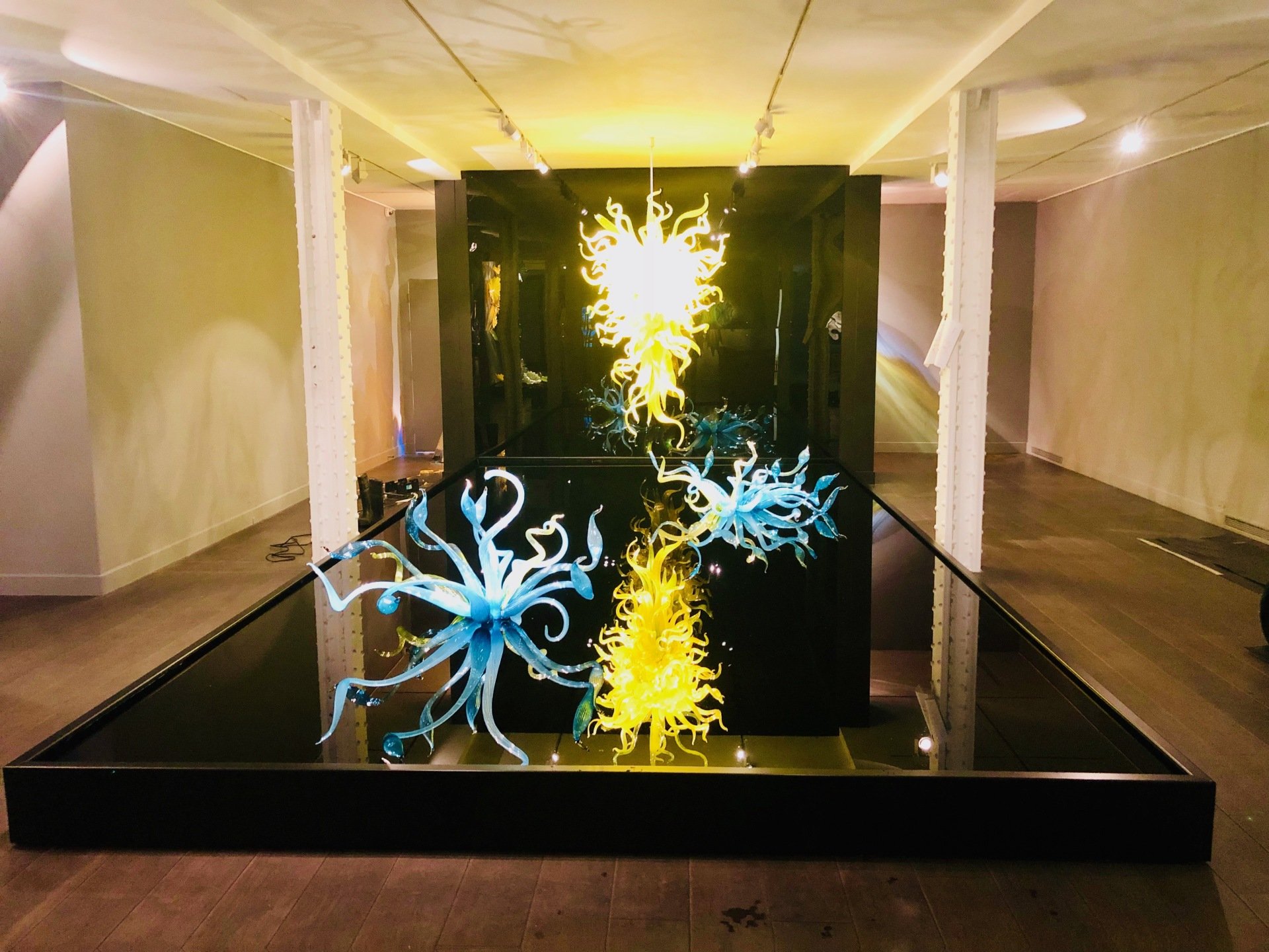 Water Feature maintenance, water feature construction