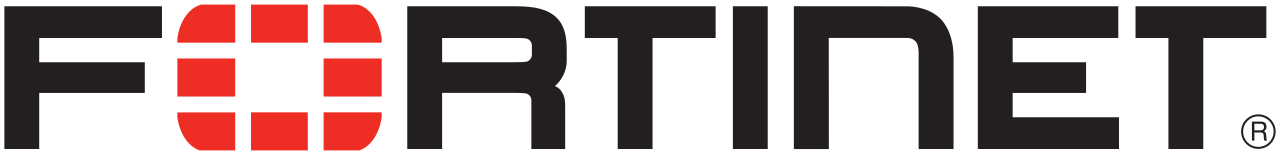 Fortinet Logo Transparent