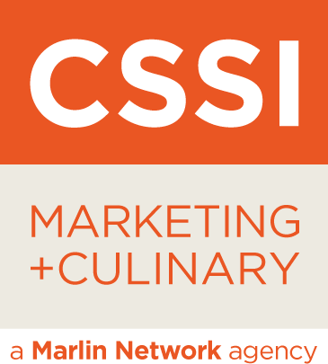 Strategic Marketing & Culinary Development | CSSI Culinary