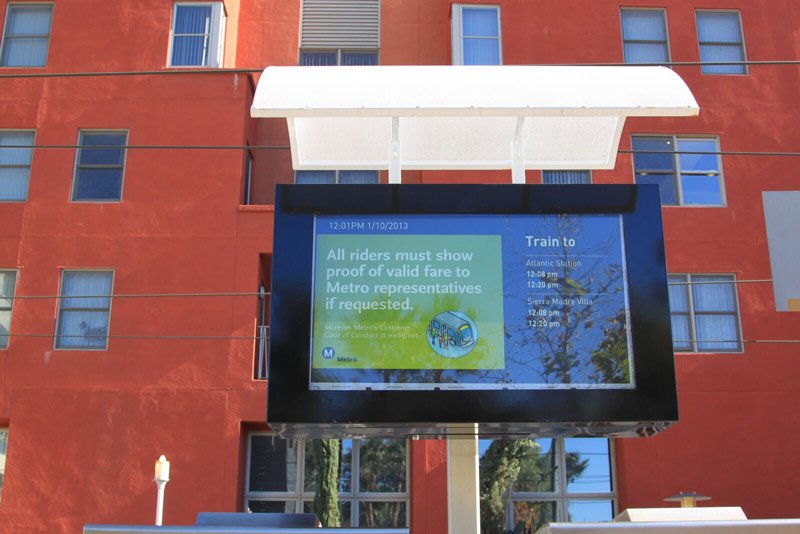 Mounting Solutions in Anaheim, CA | Advanced Mounting & Design