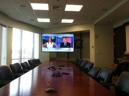 Mounting Solutions in Anaheim, CA | Advanced Mounting & Design