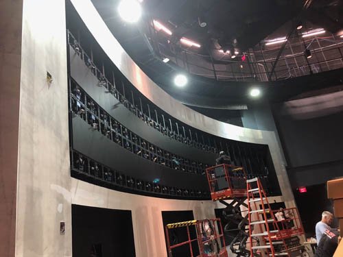 Mounting Solutions in Anaheim, CA | Advanced Mounting & Design