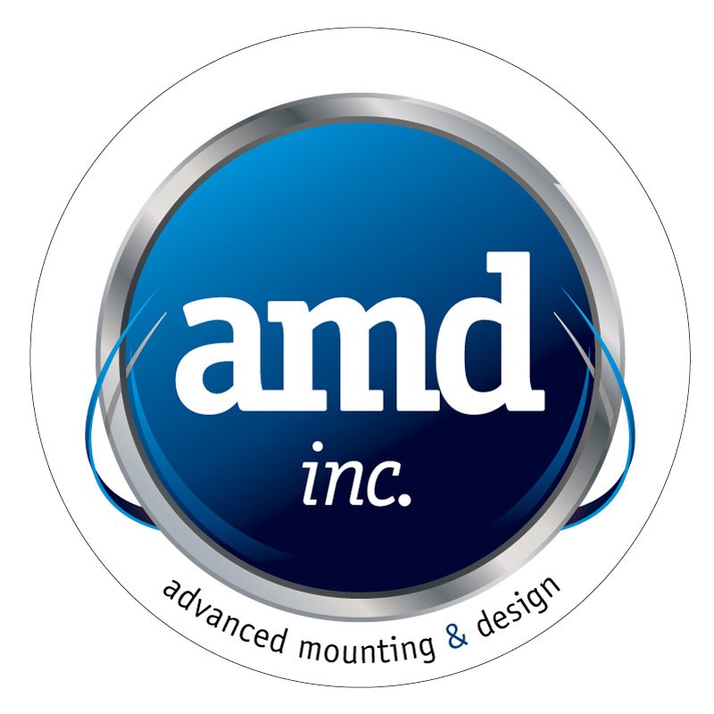 Mounting Solutions in Anaheim, CA | Advanced Mounting & Design