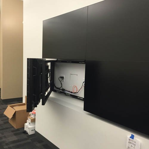 Mounting Solutions in Anaheim, CA | Advanced Mounting & Design