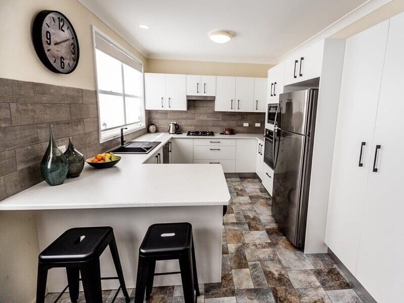 Gallery | Hunter Kitchen Renovations