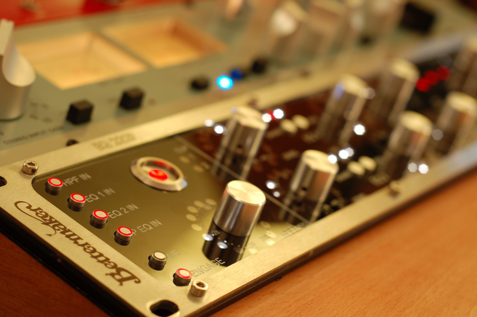 Choosing A Mastering Studio