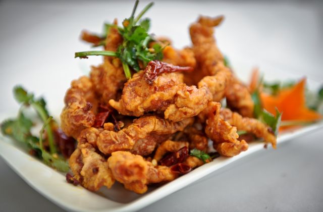 Chinese Restaurant Menu | Peter Chang Chinese Restaurant | GLEN ALLEN, VA