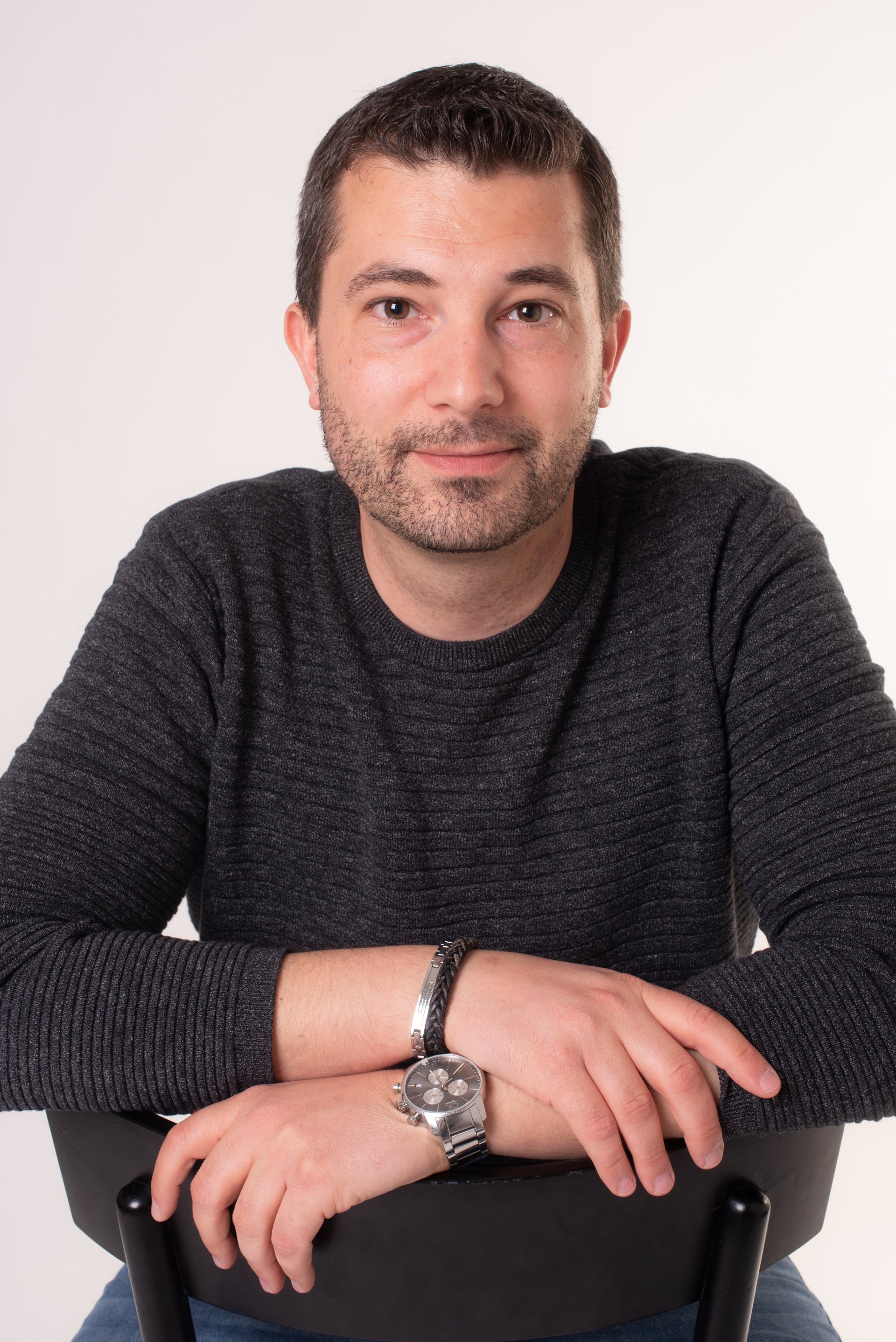 Fotos & Videos - Thomas Haberer - Moderator & Sänger