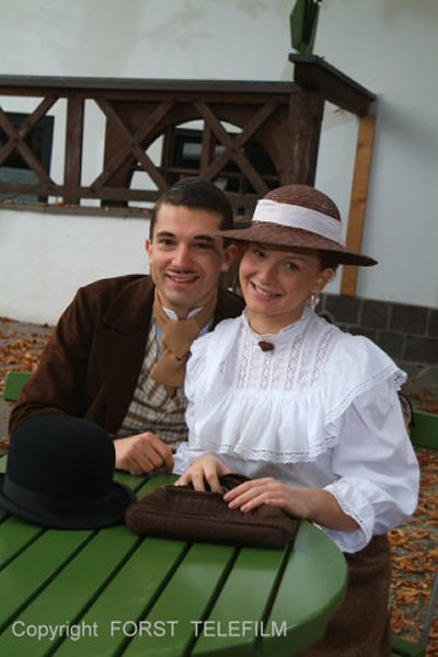 Fotos & Videos - Thomas Haberer - Moderator & Sänger