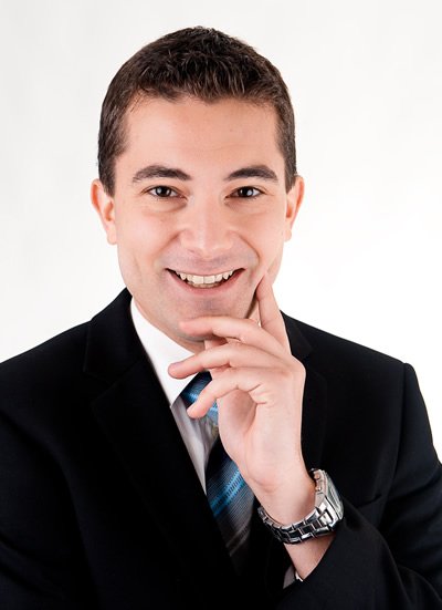 Fotos & Videos - Thomas Haberer - Moderator & Sänger