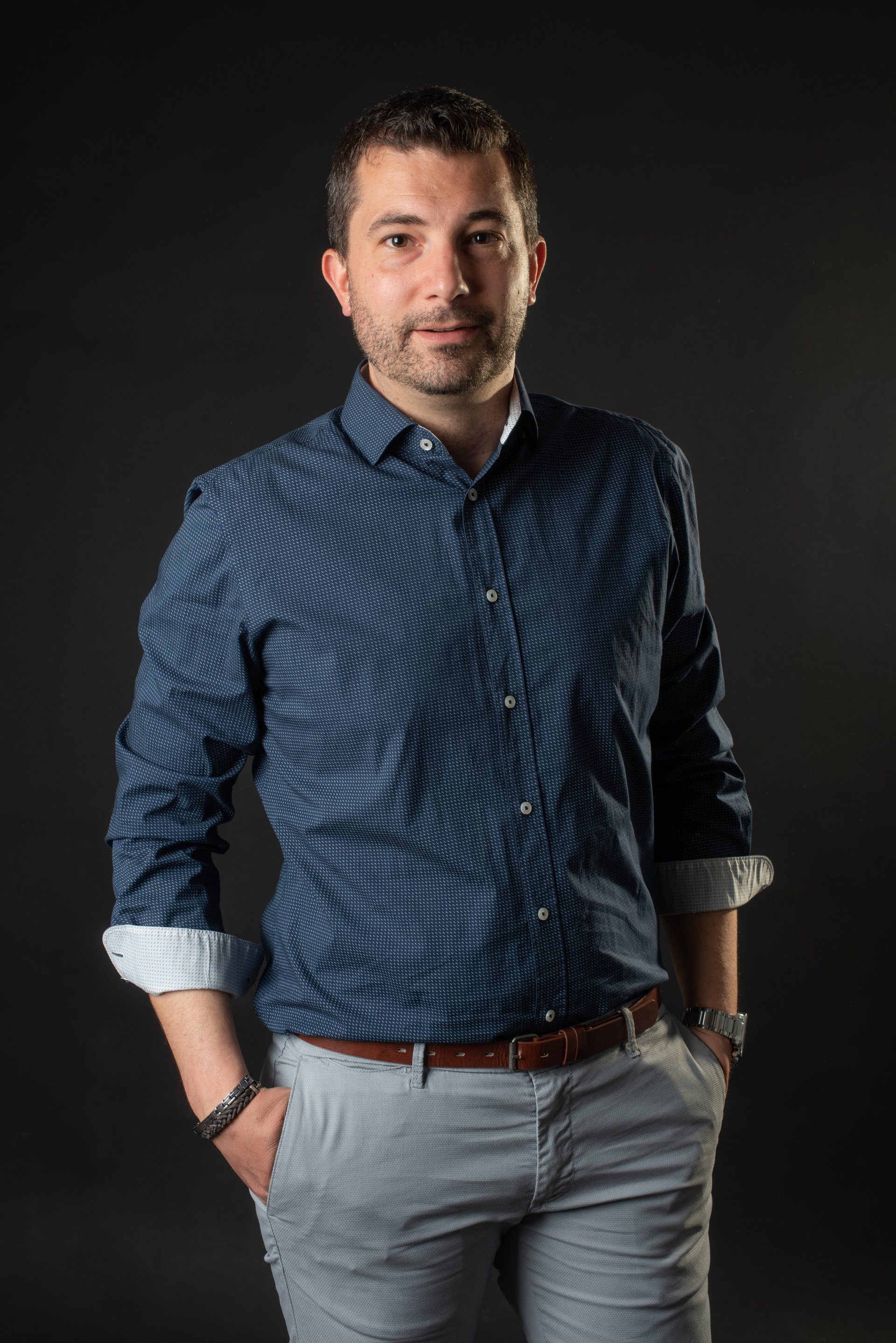 Fotos & Videos - Thomas Haberer - Moderator & Sänger