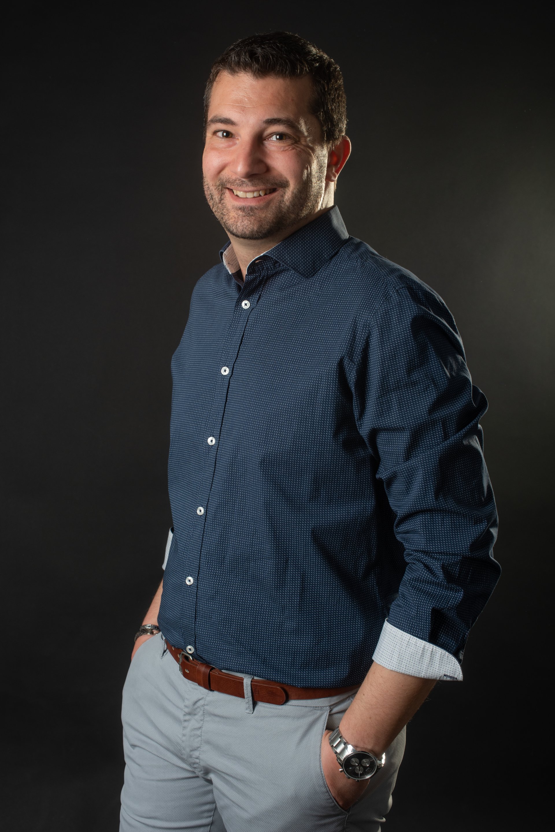 Fotos & Videos - Thomas Haberer - Moderator & Sänger