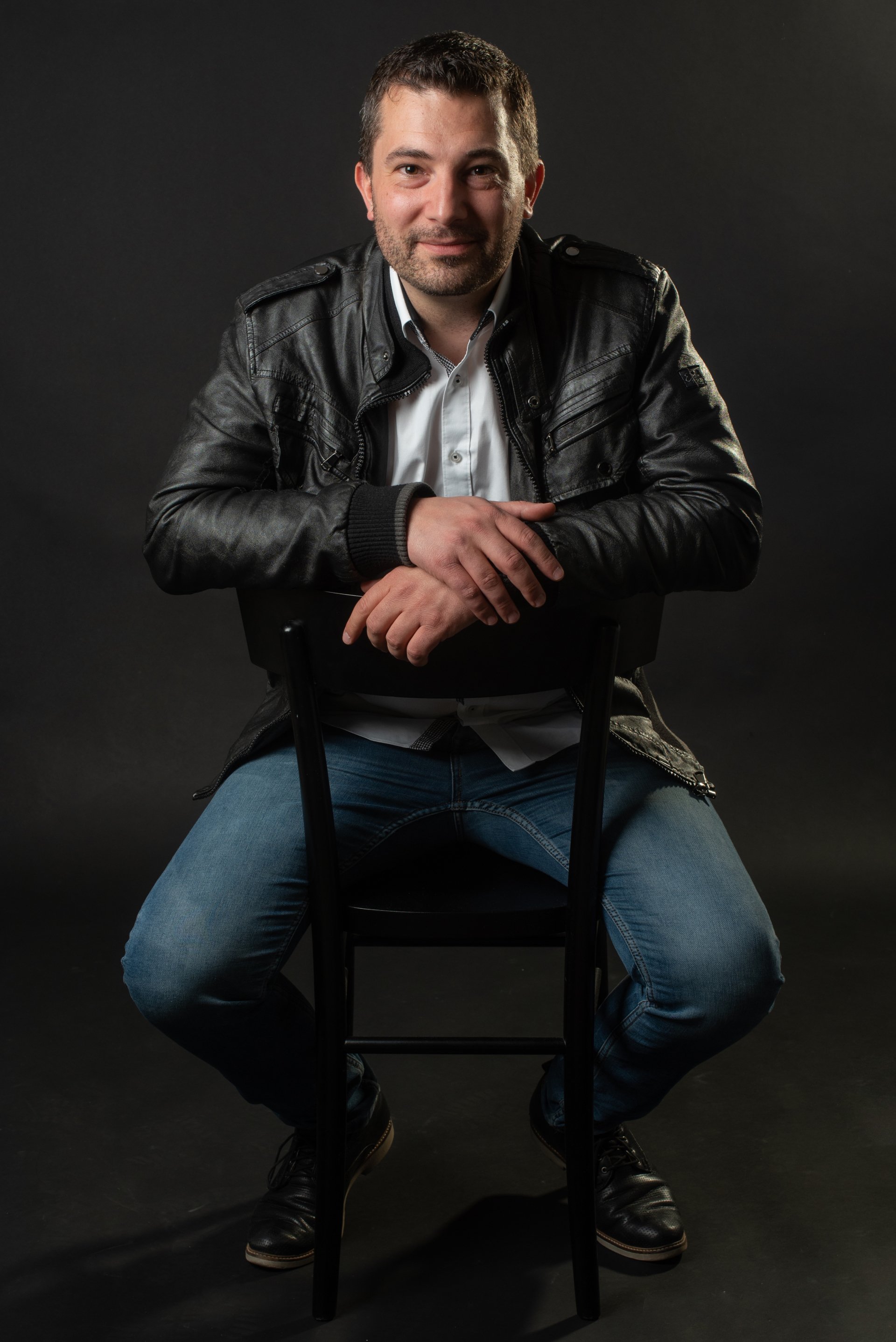 Fotos & Videos - Thomas Haberer - Moderator & Sänger