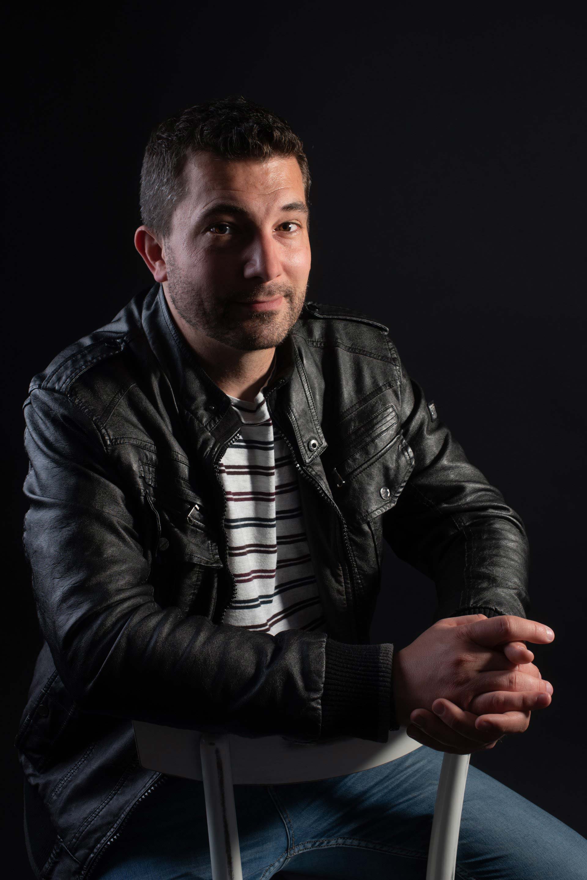 Moderator & Redner - Thomas Haberer - Südtirol