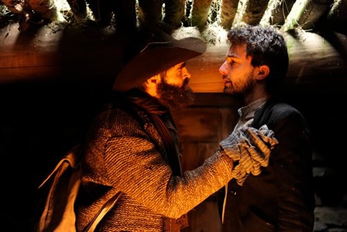 Fotos & Videos - Thomas Haberer - Moderator & Sänger