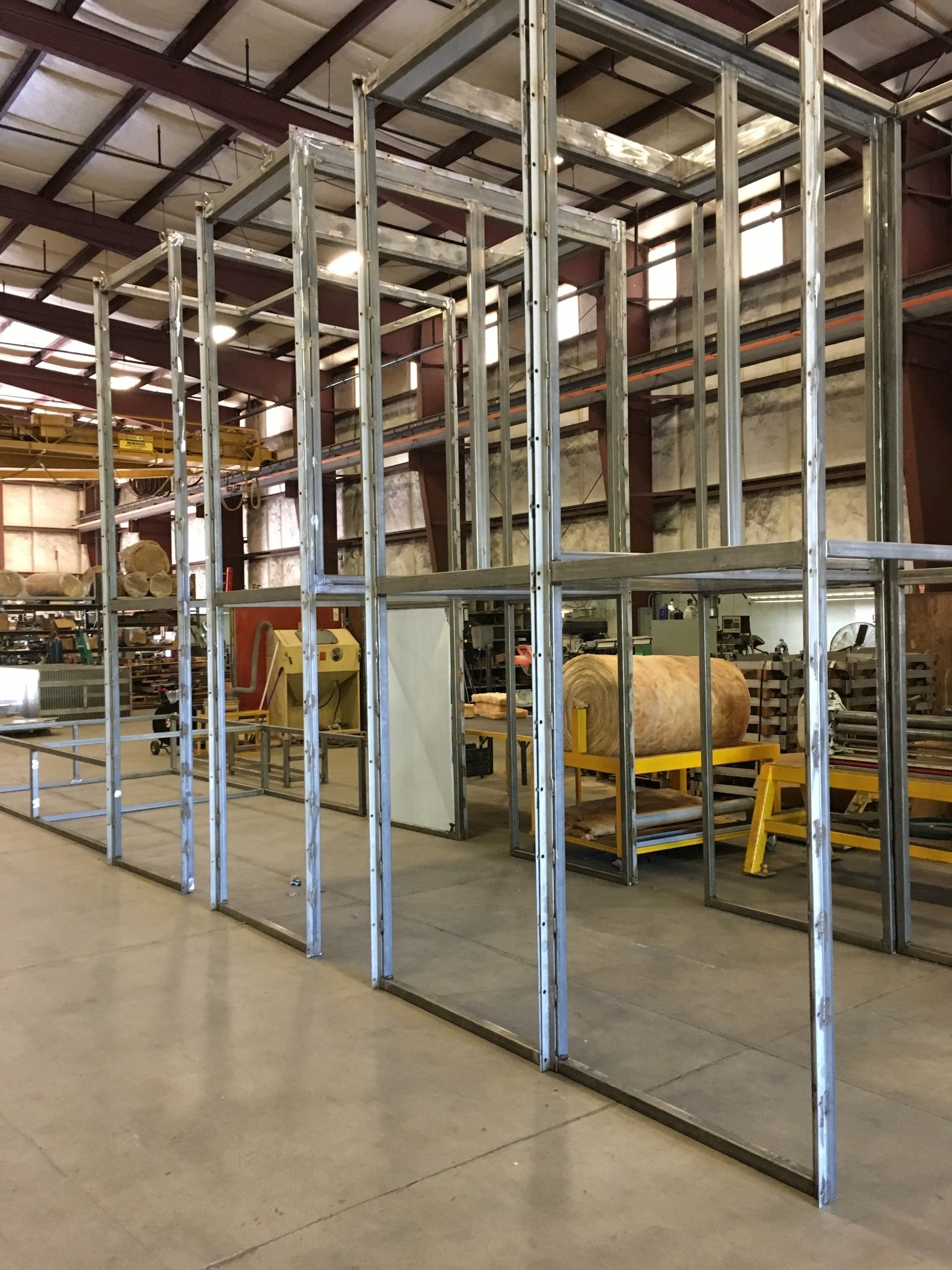 About Us | Dryer.com | Dehydrator Systems Since 1911