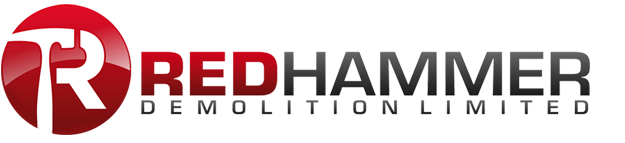 Redhammer Demolition Ltd - Demolition London and Thames Valley