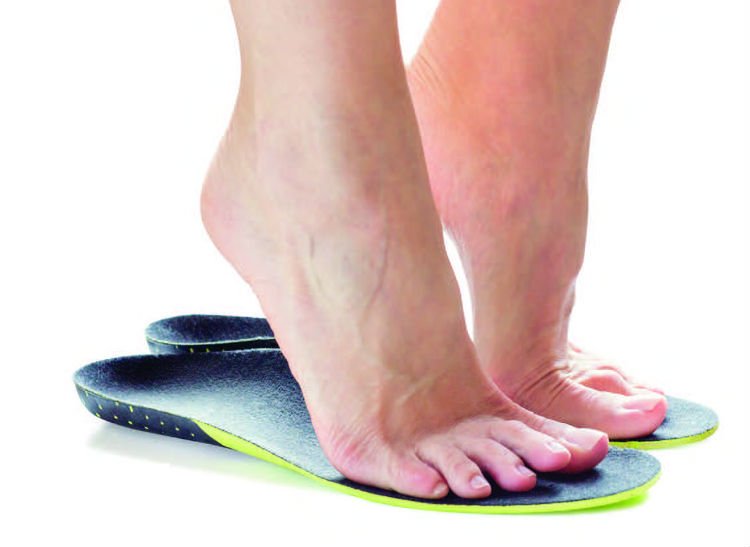 Sure Clinic Orthotic Devices