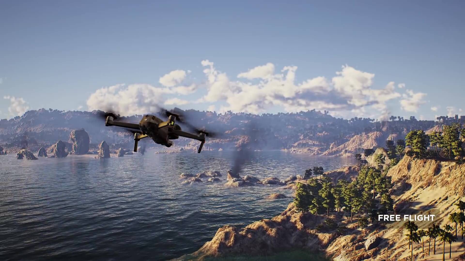 Drone Pilot Training Academy, DJI Enterprice Dealer, DJI Flight ...