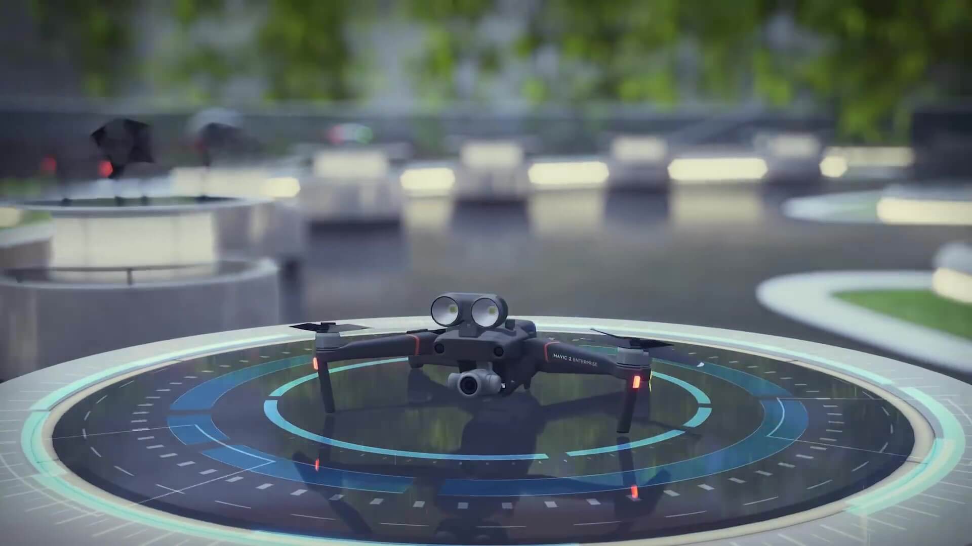 Drone Pilot Training Academy, DJI Enterprice Dealer, DJI Flight ...