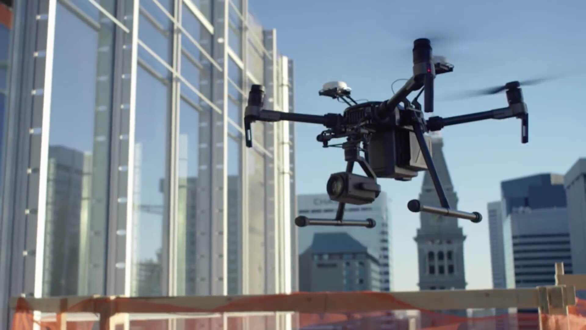 DJI Flight Simulator – Drone Pilot Training Academy