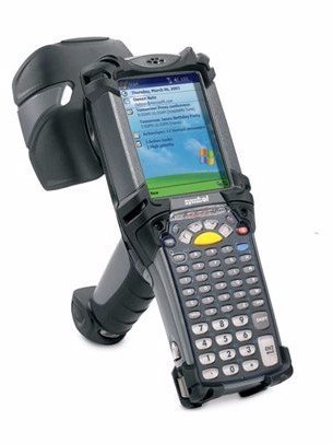 Motorola MC9060 Certified Refurbished
