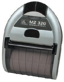 Zebra MZ 320