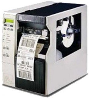 Zebra 140XiIII Certified Refurbished