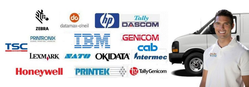 Printer Repair Service Irvine California Area