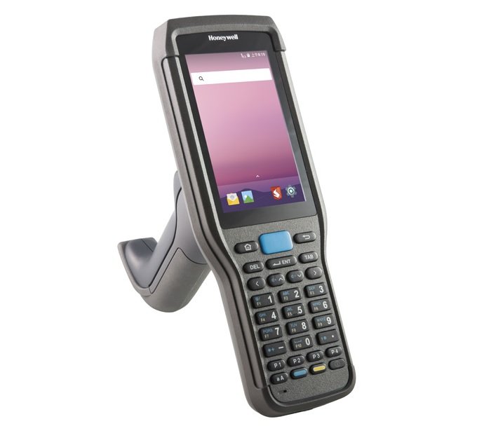 Honeywell ScanPal EDA60K Handheld Computers