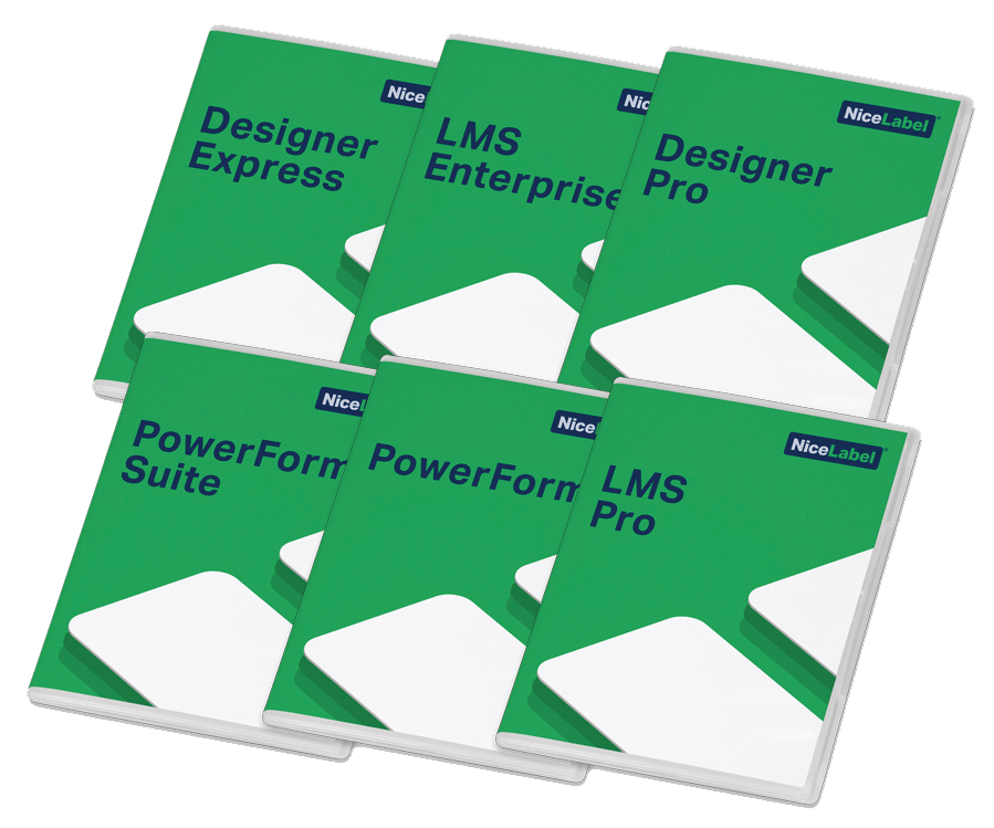 NiceLabel Software