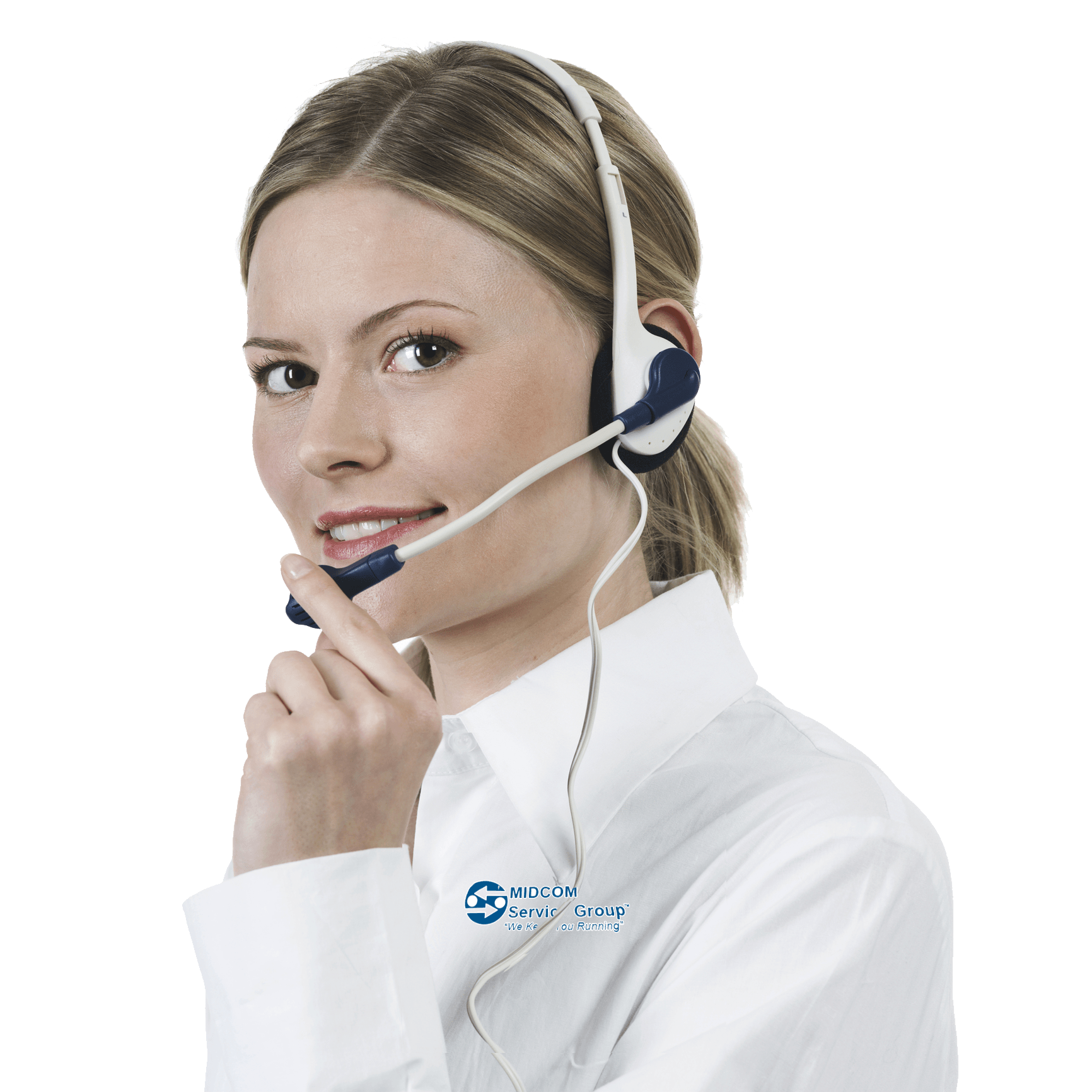 About MIDCOM Service Group