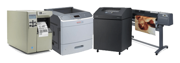 Printer Service Contract