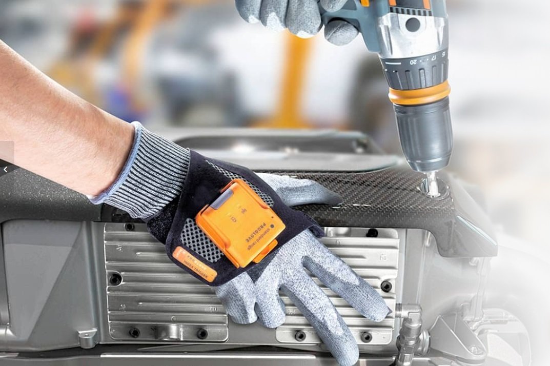 ProGlove Mark 2 Standard Range